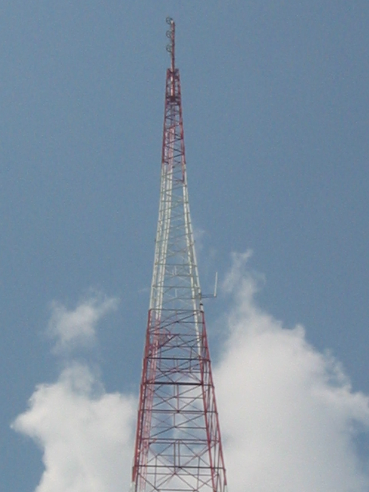 WLW Tower Pix